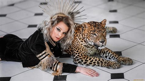 Обои Девушки Креатив Косплей обои для рабочего стола фотографии девушки креатив косплей