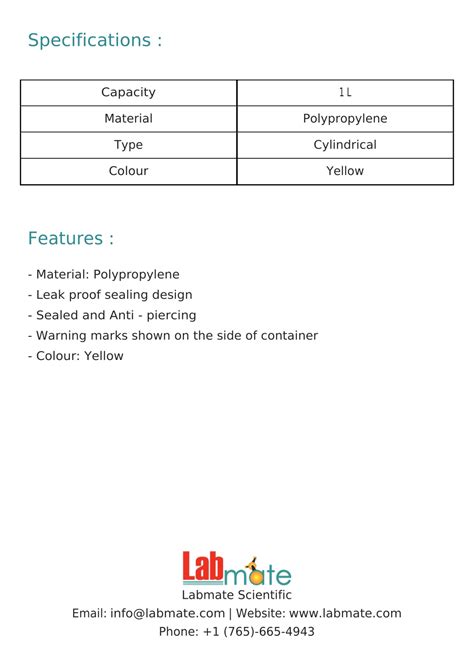 Ppt Safety Container Powerpoint Presentation Free Download Id11748307