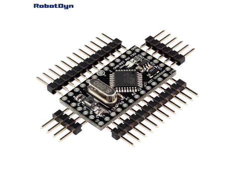 Robotdyn Arduino Pro Mini Atmega328p 33v Laskakit