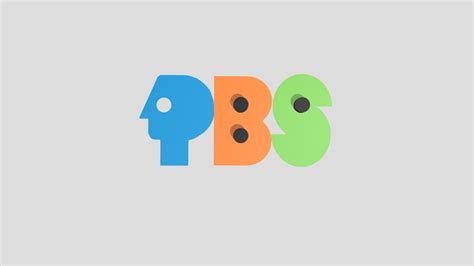 Pbs Old Logo