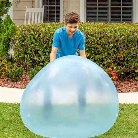 Super Wubble Bubble Ball Online