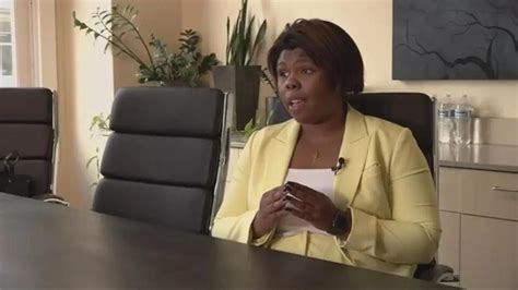 ‘you Need To Get Out Of Here Black And Latina Attorneys Were Blocked