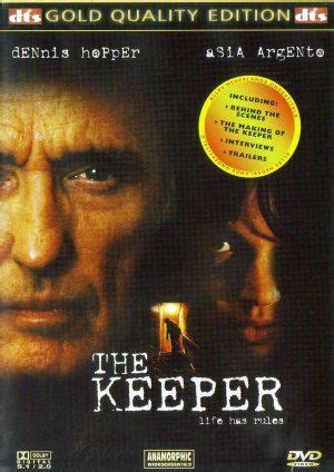 Who Is The Keeper Dating The Keeper Partner Spouse