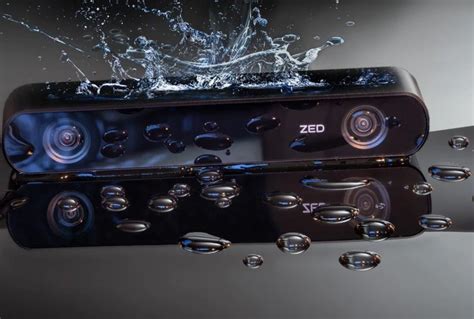 Zed 2i Stereo Camera 立體雙目深度攝影機 良棋科技 Z 機研