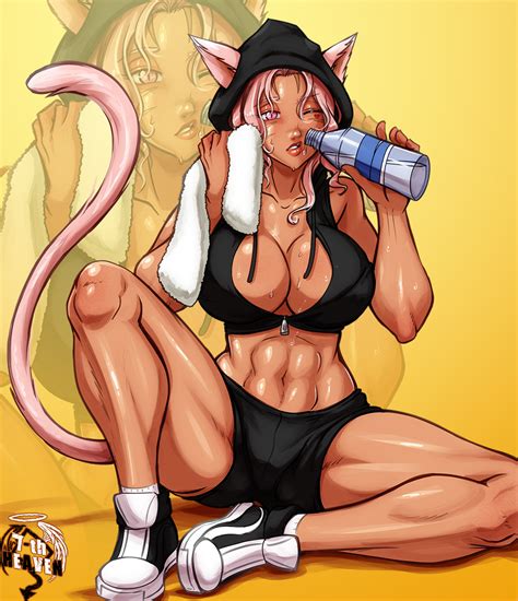 Patreon Commi Neo Sport By Th Heaven Hentai Foundry