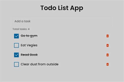 Github Shubhamdhimantodo List App Using Javascript