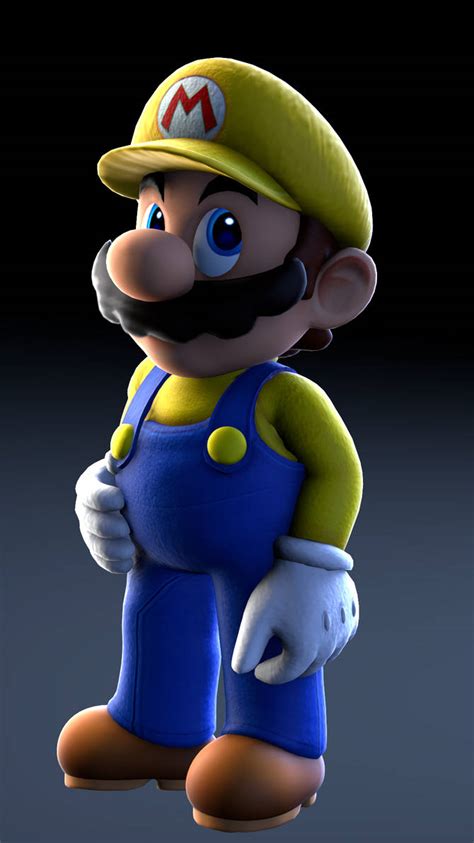 Edwar Hd Render By Edwarplay On Deviantart