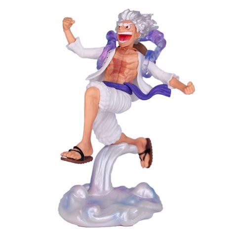 فیگور مدل زورو طرح وان پیس برترکالا