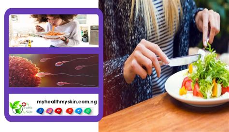 Food That Kills Sperm In The Female Body Check All Details Here