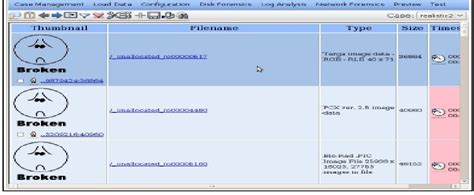 figure 5 6 from design and implementation of linux based network