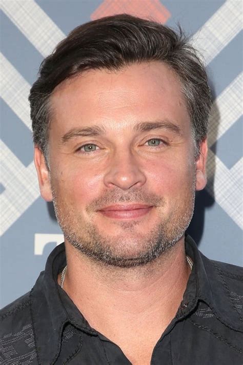 Tom Welling — Movies And Shows