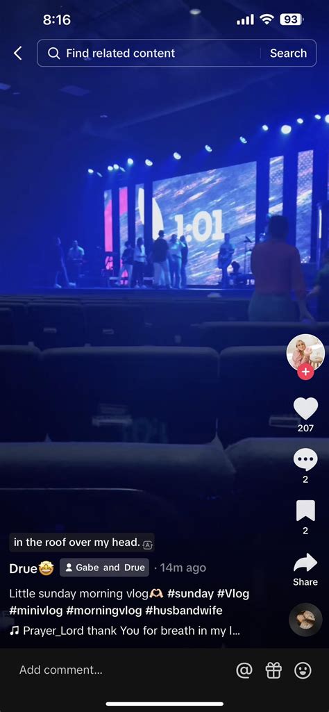 Back In Her Christian Girl Era R Drue Basham Bashing