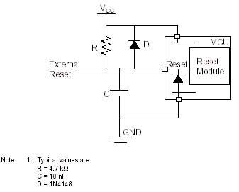 Kanda Guide To AVR ISP Circuit Schematics