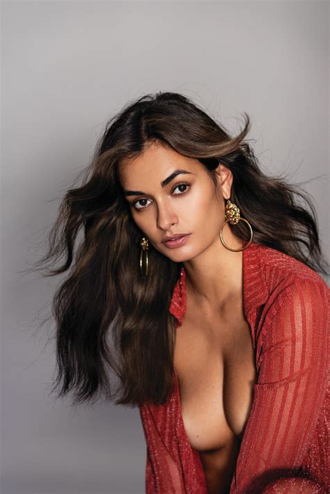 Gizele Oliveira Is Maxims Septemberoctober Cover Star Maxim