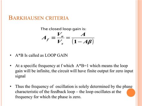 Oscilators Introduction And Ring Oscillator Pdf Dance And Electronic Music Music