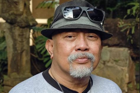 Indro Warkop Belajar Menari Demi Film Yang Patah Tumbuh Hilang Berganti