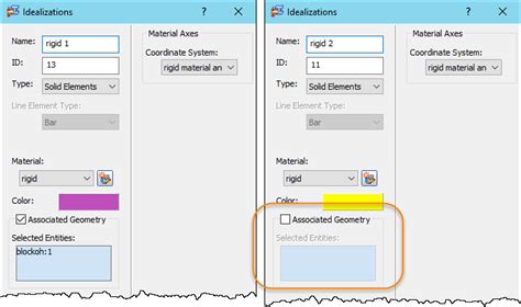 An Explicit Dynamics Analysis Ends With An Error Pmoerror