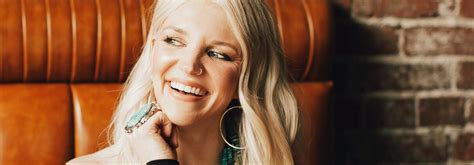 Britnee Kellogg Opens Up To People About Her New Song “hey Mama