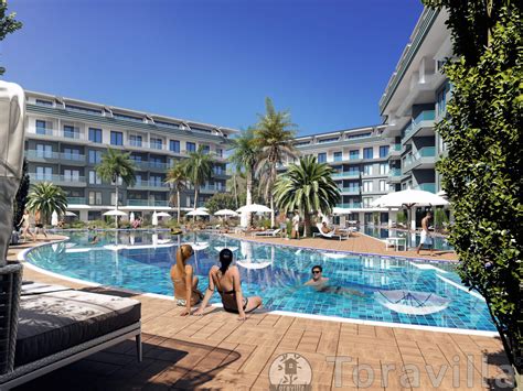 Premium Residence Toravilla