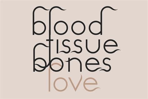 Windswept Font Youworkforthem