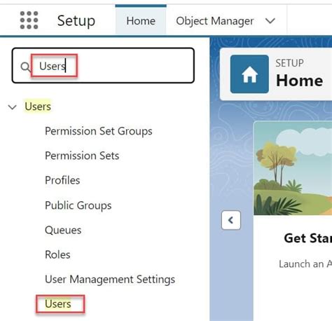 Lock And Unlock User Accounts In Salesforce Salesforce Faqs