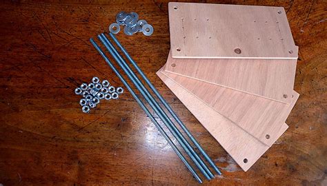 Balancing Robot For Dummies Page 7 Exhibition Arduino Forum