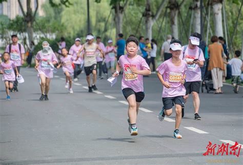 2023夏季走娃活动举行 资讯 新湖南
