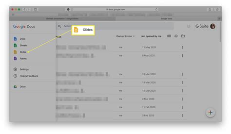 How To Make Google Slides Portrait