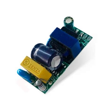 W W W Isolated Led Driver At Rs Piece In Vasai ID