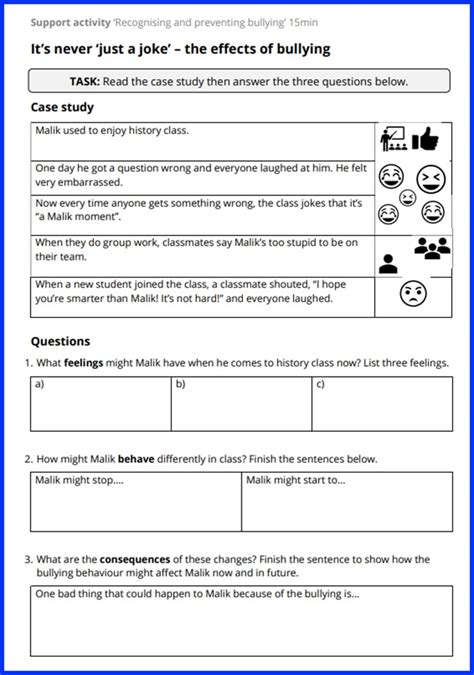 Unifrogs Pshe Lesson Pack Faqs Unifrog Blog