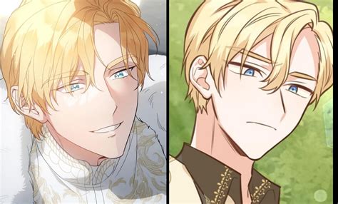 Someone Posted How The Ml From Side Characters Deserve Love Too Looks