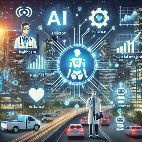 artificialintelligence ai machinelearning innovation futuretech