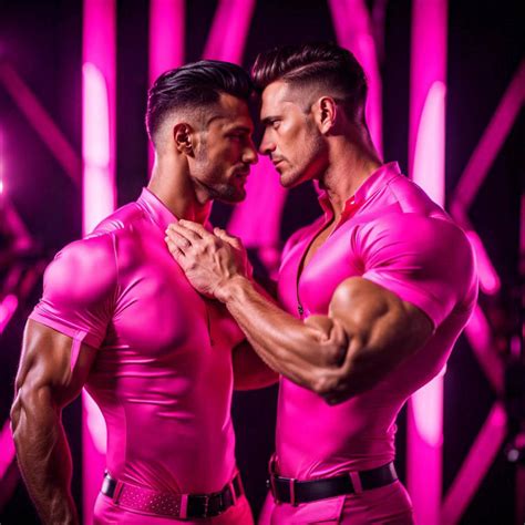 Hot Pink Is For Sex Pride Flag By Finiasrainbow On Deviantart