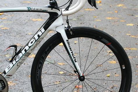 Review Bianchi Oltre Xr2 Road Bike Road Cc