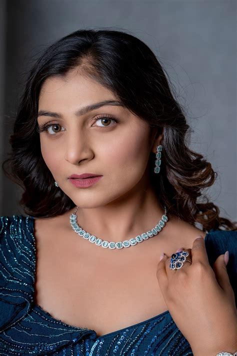 Tennis Diamond Necklace By Eevee Eevee Jewels Silver