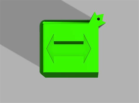Test Cube By Feel Da Download Free Stl Model