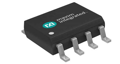 Maxim Integrated Switching Regulator Surface Mount 45 → 20v Dc Output Voltage 45 → 20v Dc