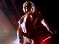 Naked Bobbie Brown In Betrayal Of The Dove