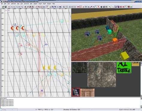 Ai Scripting Basic Training Enemy Scripting Tutorial Moddb