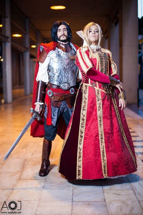 Lucrezia Borgia Assassins Creed