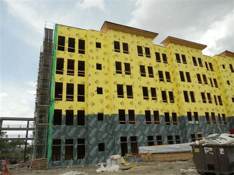 Ivy Residences At Health Village Orlando Florida