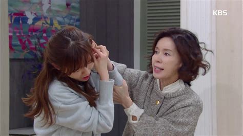 하나뿐인 내편 나혜미를 데리러 온 임예진 ＂내 딸 내놔 내 딸＂20190303 Youtube