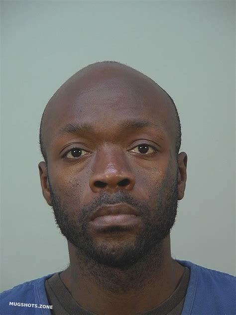 Hollingsworth Andre Terrell 10212022 Dane County Mugshots Zone