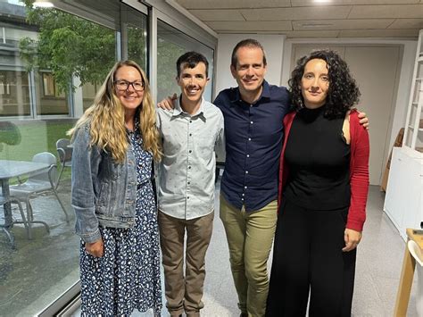 Adele Doran On Linkedin 🎓 It Was An Absolute Pleasure Acting As