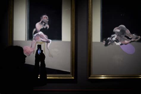 Куратор Тейт Элена Криппа о выставке Лондонской школы