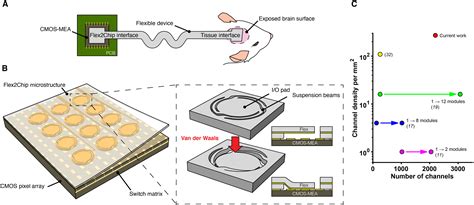 A Complementary Metal Oxide Semiconductor Cmos Based Highly Scalable Flexible Neural Electrode
