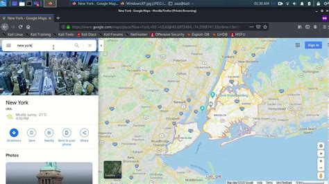 Exiftool In Kali Linux Install And Find Gps Location