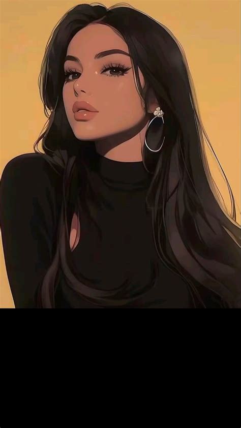 Pin Von Nazk•12 Auf منشورات من خلالك Vision Board Frisuren Haarschnitte Kunst