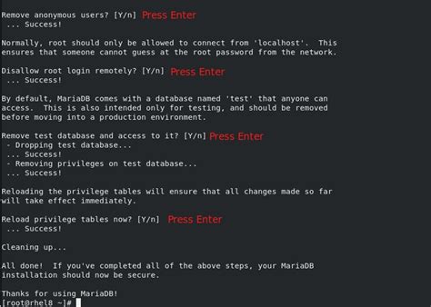Cara Install Lamp Di Centos 8 Rhel 8 Hosteko
