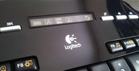 Logitech Wireless Desktop Mk710 Keyboard And Mouse Review